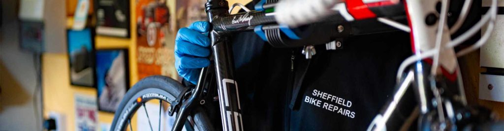 Repair Price Guide – Sheffield Bike Repairs